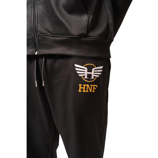 PREMIUM TRACKSUIT SET – Hustlers Never Fold