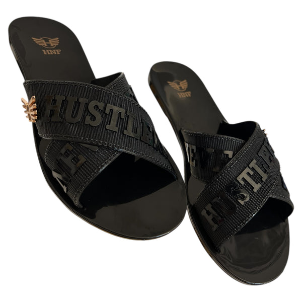 HNF CROSSOVER JELLY – Hustlers Never Fold